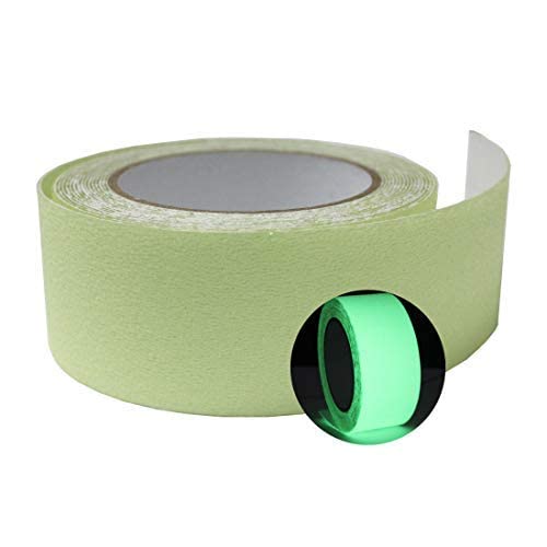 IKTU Aluminium Highpower Anti-Slip Grip Tape Anti Skid Improves Grip ...