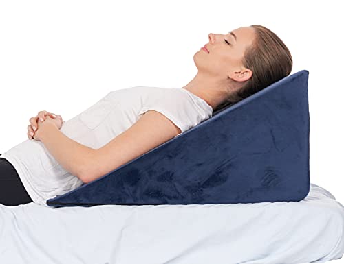 15 Best Anti-Snoring Pillows For A Good Night's Sleep - 2023