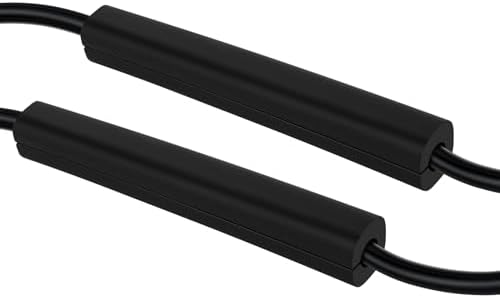 Vizava EV Charger Cable Protector Garage Door Pass Through Electric ...