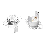 ・ブランド:Aopin・製造元:Aopin-Hardware・モデル:Aopin-a21030401ap0184・製造元/メーカー部品番号:Aopin-a21030401ap0184・1) パラメータ: 製品モデル: KSD301; 動作温...