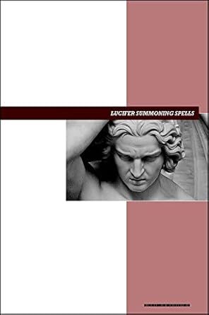Lucifer Summoning Spells eBook : DigiTheology: Amazon.in: Books