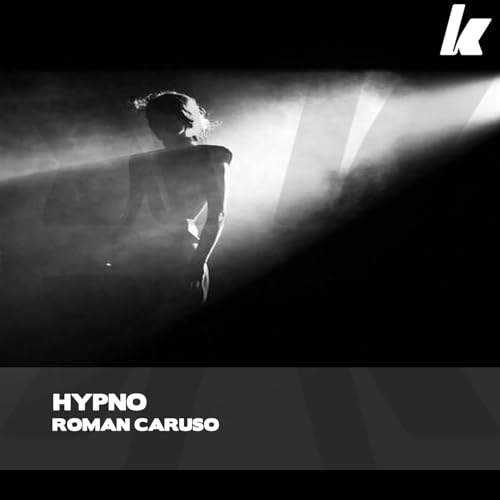 Hypno (Radio Edit) by Roman Caruso on Amazon Music Unlimited