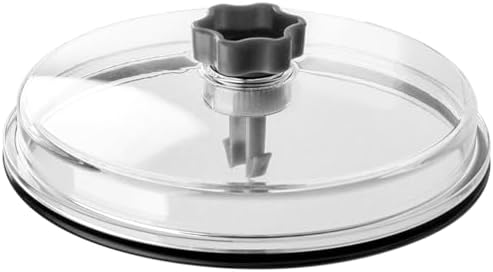 Amazon.com: 11480 Pool Leaf Trap Cover Lid for Intex Pool Sand Filter ...