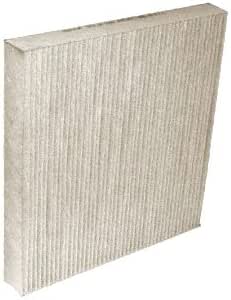 Amazon.com: AirQualitee AQ1058 Automotive Cabin Air Filter for select ...