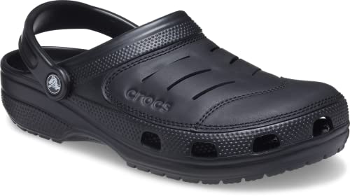 Buy crocs Bogota Syn Clog M (207430-001) at Amazon.in
