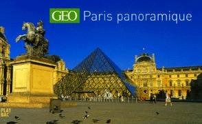 Amazon.fr - Paris panoramique - GEO - Livres