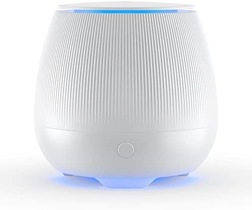 Amazon.com: Small Oil Diffuser Aromatherapy Diffusers for Esential Oils ...