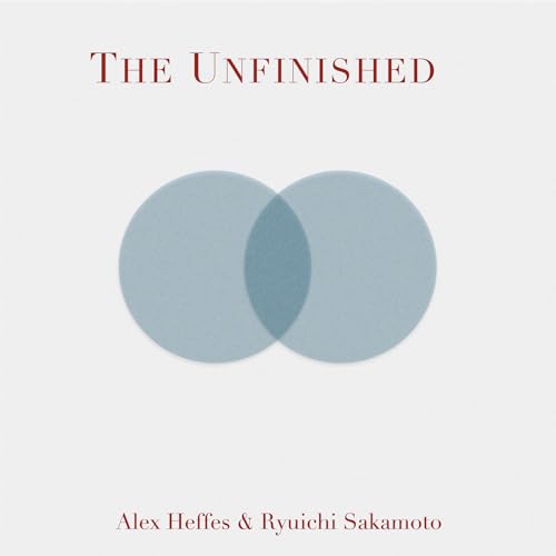Play The Unfinished by Alex Heffes & Ryuichi Sakamoto on Amazon Music