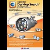 Amazon.com: Copernic Desktop Search Pro: 9783828747432: unknown author: Books