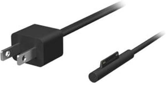 Amazon.com: Microsoft Surface Power Supply 65W and Power Adapter Non ...