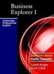 Buy BUSINESS EXPLORER 1 AUDIO CST Book Online at Low Prices in India ...