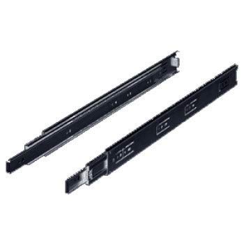 Hettich Steel Drawer Channel (20-Inch, Black) : Amazon.in: Home Improvement