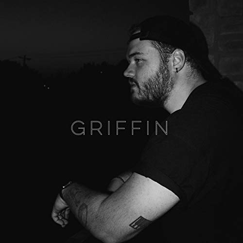 Play Griffin by Gabe Griffin on Amazon Music