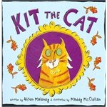 KIT THE CAT : Amazon.in: Books