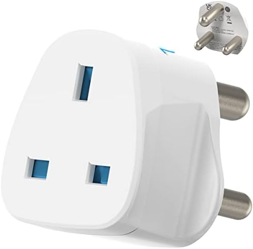 UK To South Africa Plug Adapter | MyTravelPal® South Africa Travel ...