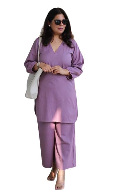 Buy In.CottoM Beautiful Cotton Flex Real Kurta Work on Kurta and Paired ...