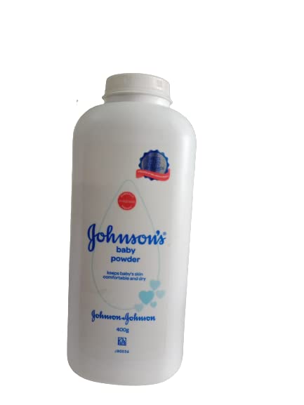 Baby Powder 500g- : Amazon.in: Baby Products