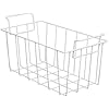 Amazon.com: KITCHEN BASICS 101: WR21X10208 White Refrigerator Freezer ...