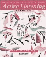 Amazon.com: Active Listening: Introducing Skills for Understanding ...