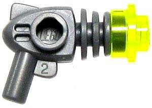 Buy LEGO LOOSE Weapon Alien Ray Gun Online at Low Prices in India ...