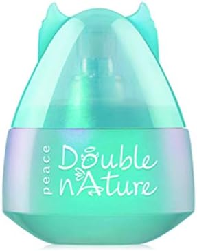 Amazon.com: Jafra Double Nature Peace EDT 1.7 fl. oz