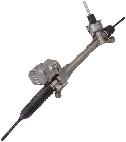 Amazon.com: For Ford Escape 2013 2014 2015 Electric Power Steering Rack ...