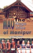 Mao Naga Tribe of Manipur : Amazon.in: Books