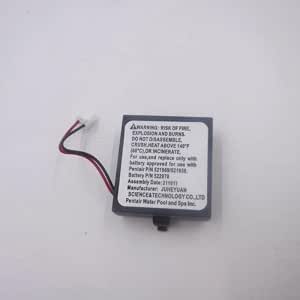 Amazon.com: For Pentair Replacement Battery For Pool/Spa For ...