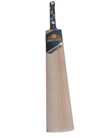 Cricket bat (Premium Players Edition bat English Willow) : Amazon.in ...