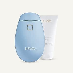 Amazon.com: NEWA RF Wrinkle Reduction Device (Wireless) - Skincare Tool ...