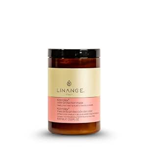 Amazon.com: LINANGE Kolorplex Color Protection Mask (33.8 oz.) : Beauty ...