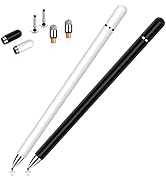 Amazon.com: Stylus Pens for Touch Screens, StylusHome 10 Pack High ...