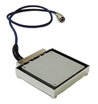 Amazon | MSAファクトリー PA3010-PCC10A ホットプレート温度コントローラ付 | 研究用ホットプレート | 産業・研究 ...