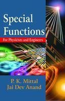 Buy Special Functions Book Online at Low Prices in India | Special ...