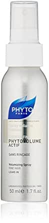 Amazon.com: PHYTO Phytovolume Actif Volumizing Spray : Beauty ...