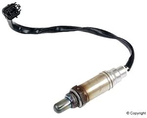 Amazon | Bosch 13458 Oxygen Sensor, OE Type Fitment by Bosch [並行輸入品 ...