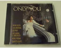 Only You - Original Soundtrack: Amazon.co.uk: CDs & Vinyl