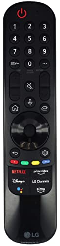 Find The Best Program Lg Magic Remote Reviews & Comparison - Katynel