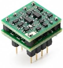 Amazon.com: Sparkos SS3602 Discrete Op Amp: Dual Class A DIP8 Plug and ...