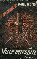 Amazon.co.jp: Ville interdite : 本
