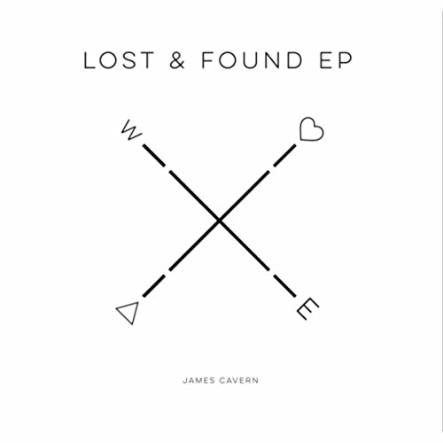 Amazon.com: Lost & Found - EP : James Cavern: Digital Music