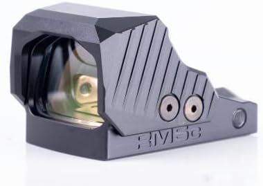 Shield Sights Armor Hood para RMSc Optic GEN II 2020+ Model Year – Yaxa ...