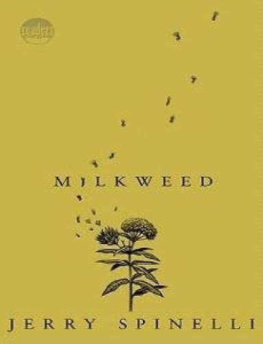 Milkweed (Readers Circle): Spinelli, Jerry: 9780439676953: Amazon.com ...