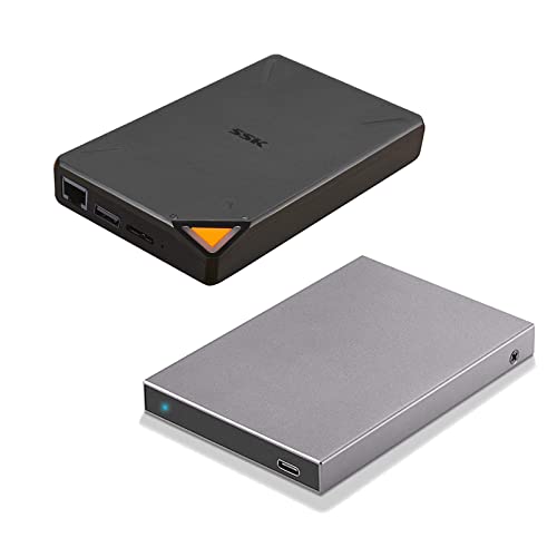Best Wireless NAS - Personal Portable External Hard Drives – VMinstall