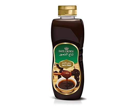 Nutshellz Emirates Dates Syrup, 400 grams : Amazon.in: Grocery ...