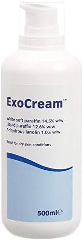 ExoCream 500g : Amazon.co.uk: Beauty