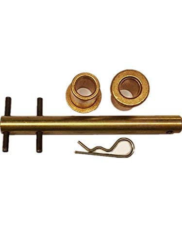 XT XT Velke Hitch Bushings and Hitch Pin Kit Includes 1-VHITCHBUSH and ...