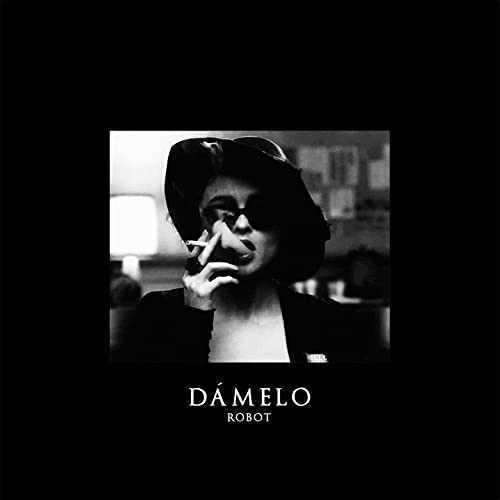 Dámelo by Robot95 on Amazon Music - Amazon.com