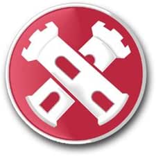 Amazon.com: United States Army 16th Engineer Brigade Ohio Patch Decal ...