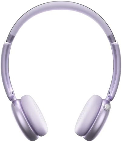 Amazon.com: LORELEI Q60 Wireless Bluetooth On-Ear Headphones ...